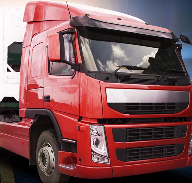 Heavy Truck Training | HC Truck Driver Training in Perth